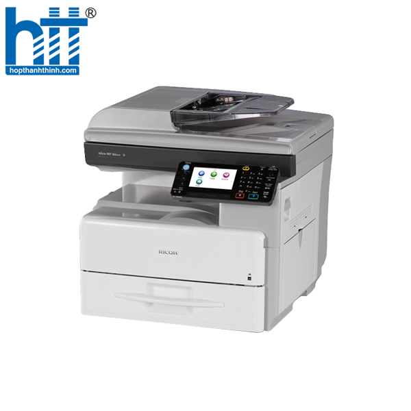 Máy Photocopy Ricoh MP 402